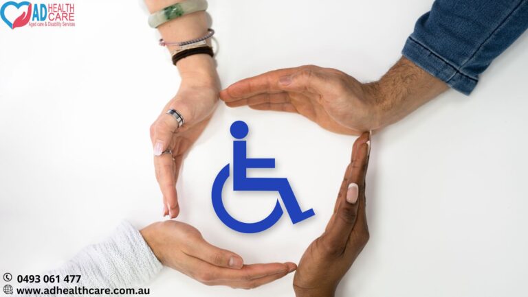 Best Guide to Disability Support Worker Jobs - ADHealthcare