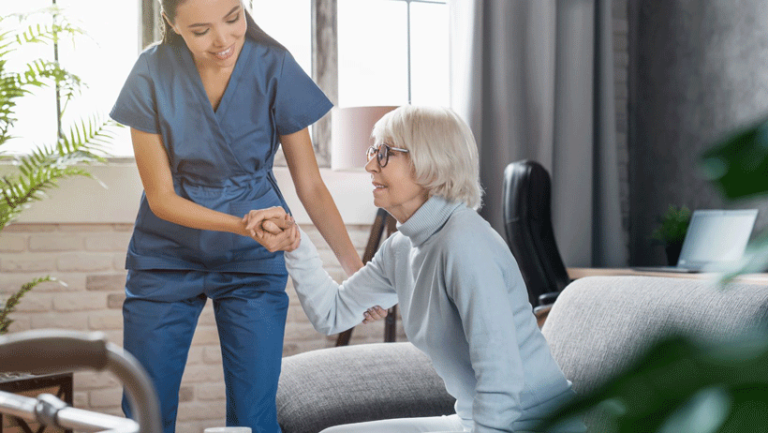 Essential Guide to Home Care Package - AD Healthcare