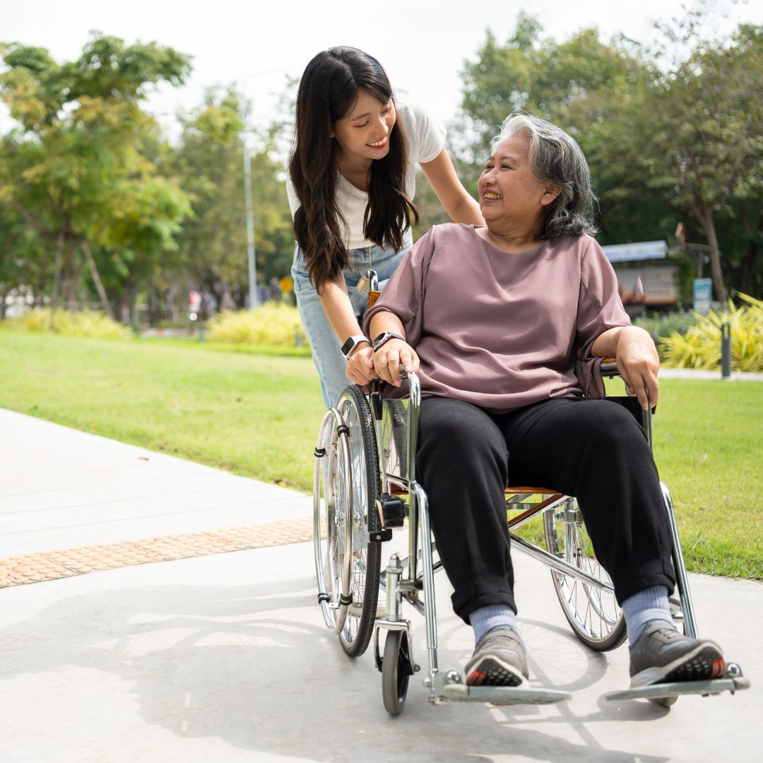 NDIS positive behaviour support - Thrive with Confidence