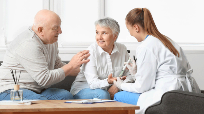 Level 1 Home Care Packages: A Complete Guide - AD Health Care