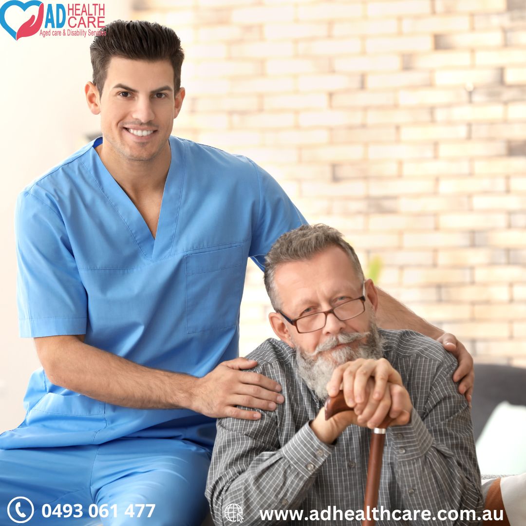 Disability Services Melbourne | Disability Care & Support