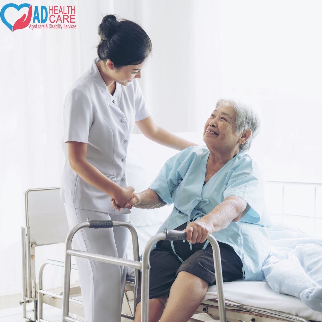 NDIS Respite Care Services | Aged & Disability Care