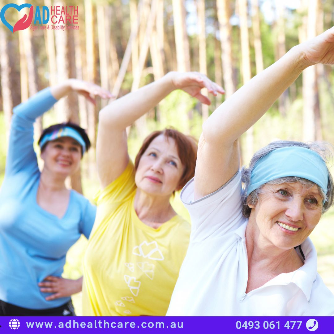 Disability Day Programs in North West Sydney