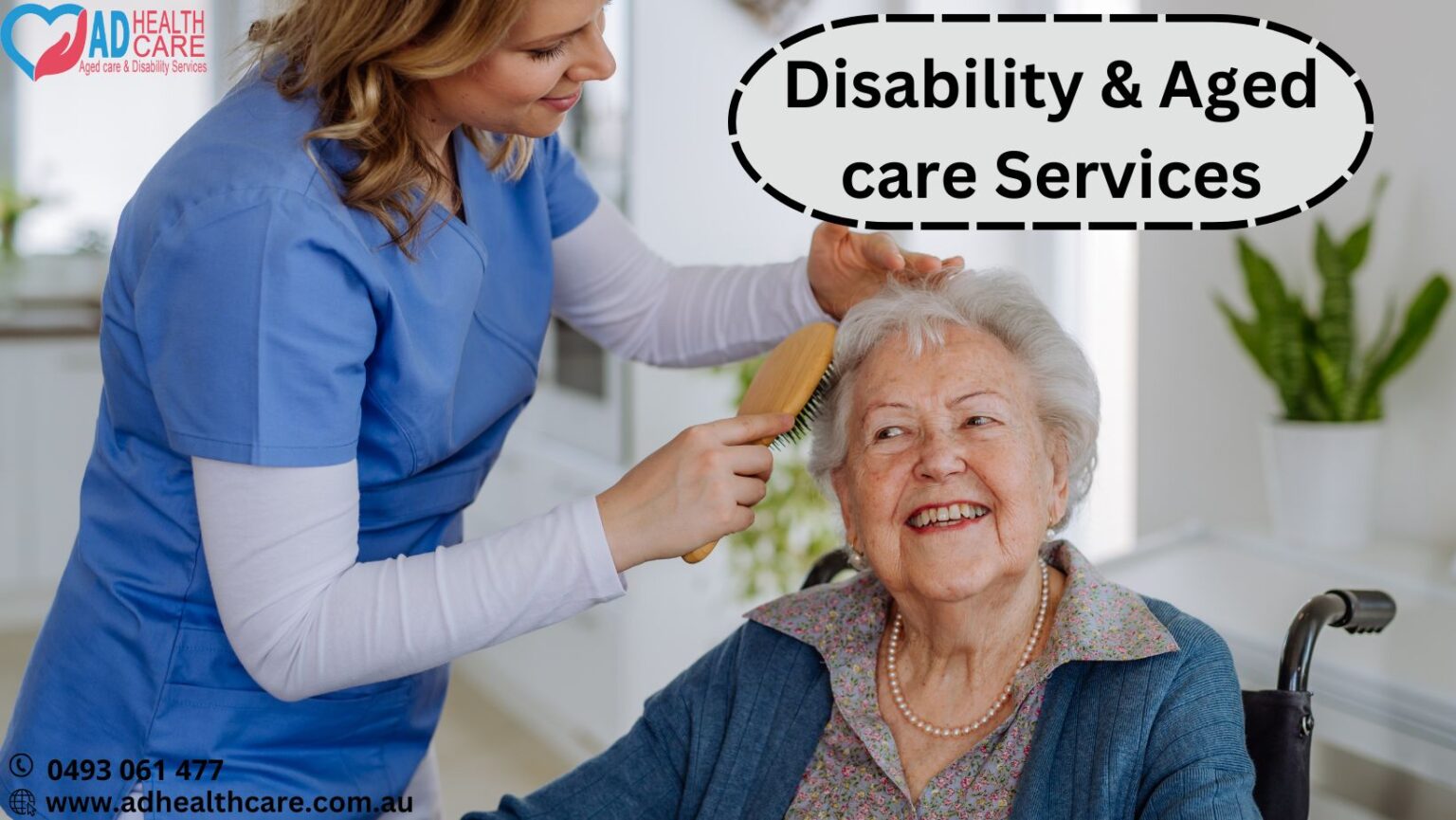 Disability and Aged care Services Sydney - Reliable 24/7 Care