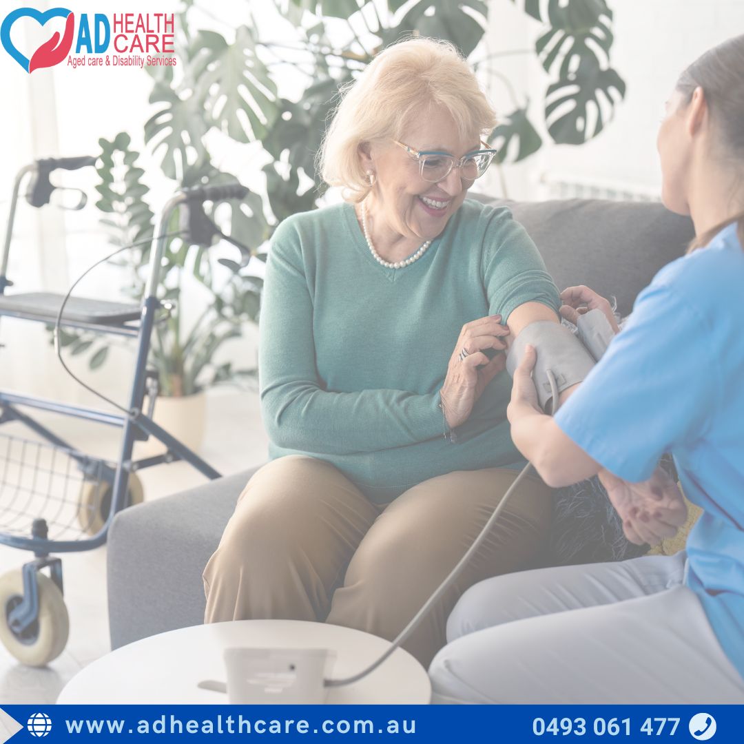 Respite Care Sydney | Short Term Breaks for Carers